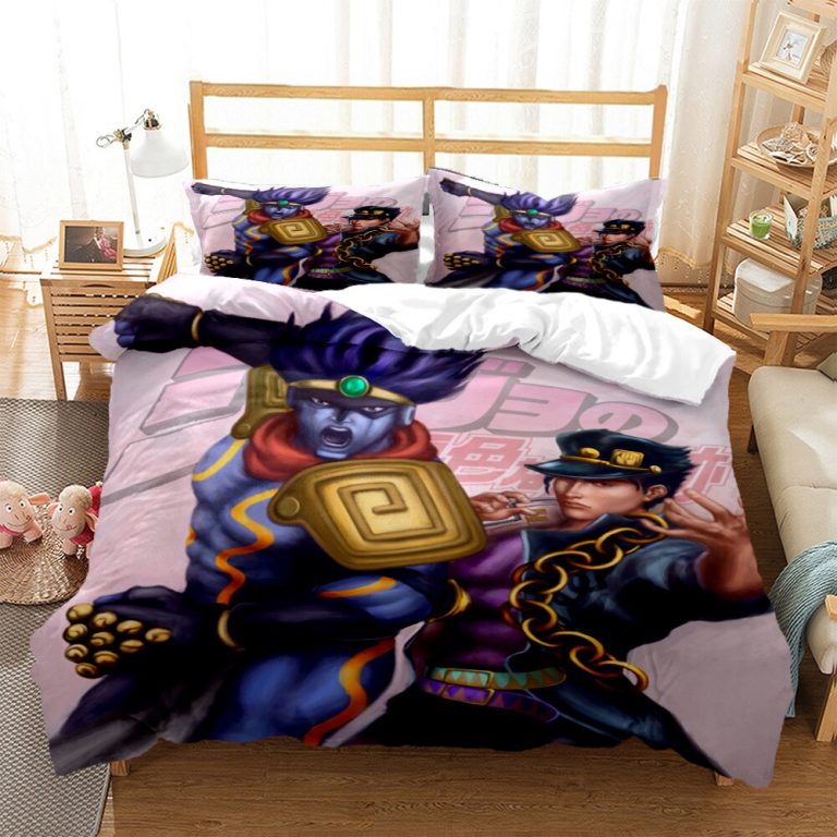 JoJo's Bizarre Adventure Shop - Official JJBA Merch Store