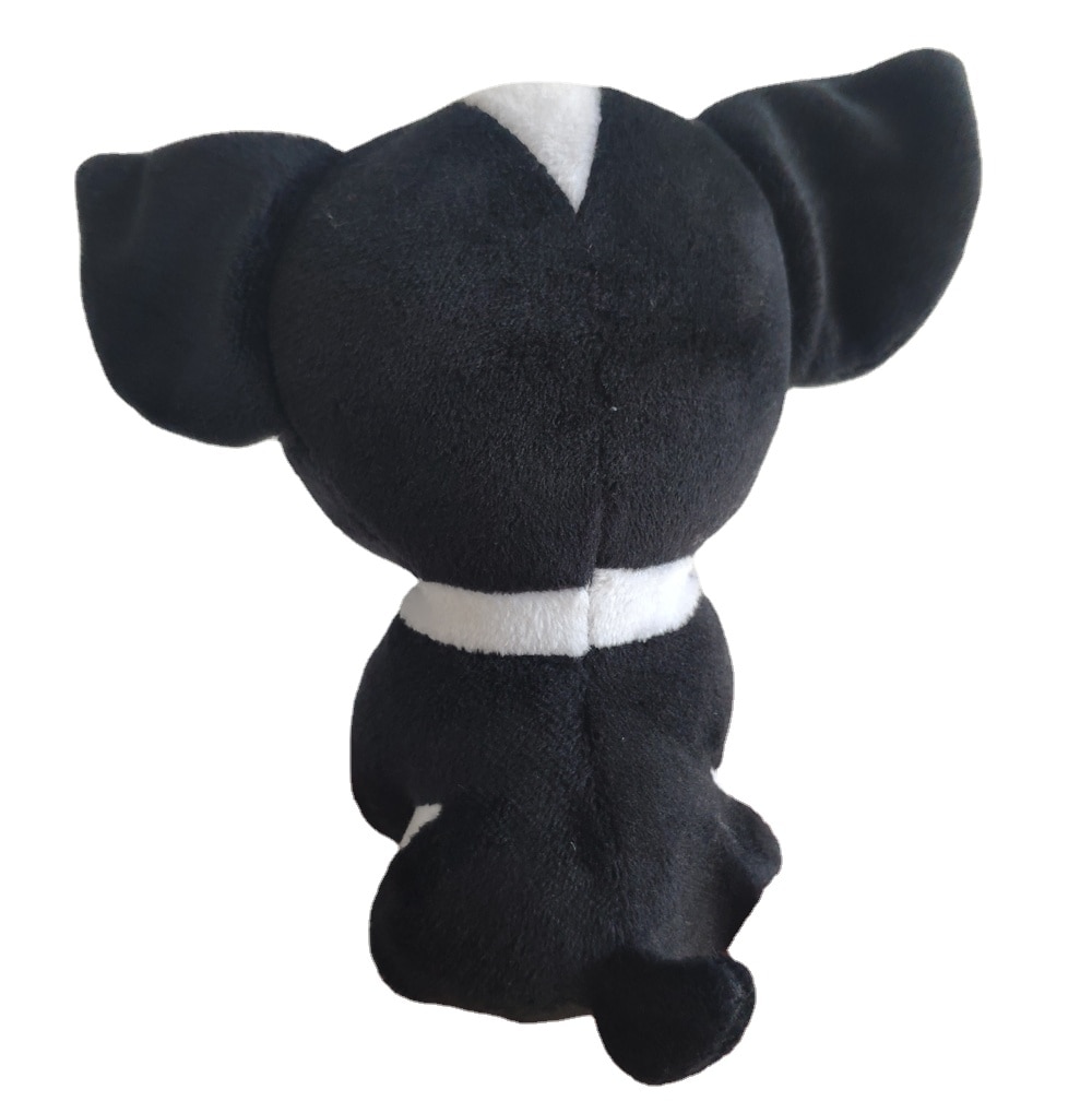 Jojo’s Bizarre Adventure Dog IGGY Plush | JoJo's Bizarre Adventure Shop