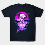 JoJo's Bizarre Adventure Shop - Official JJBA Merch Store