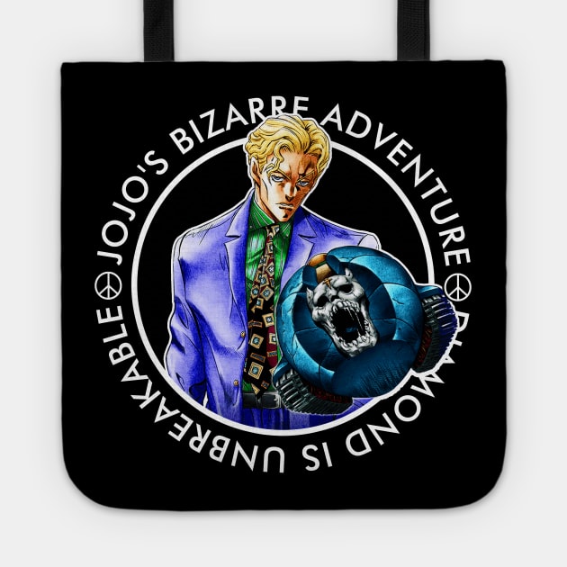 JoJo's Bizarre Adventure Shop - Official JJBA Merch Store