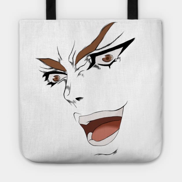 Jojo's Bizarre Adventure Kono Dio Da Tote | JoJo's Bizarre Adventure Shop