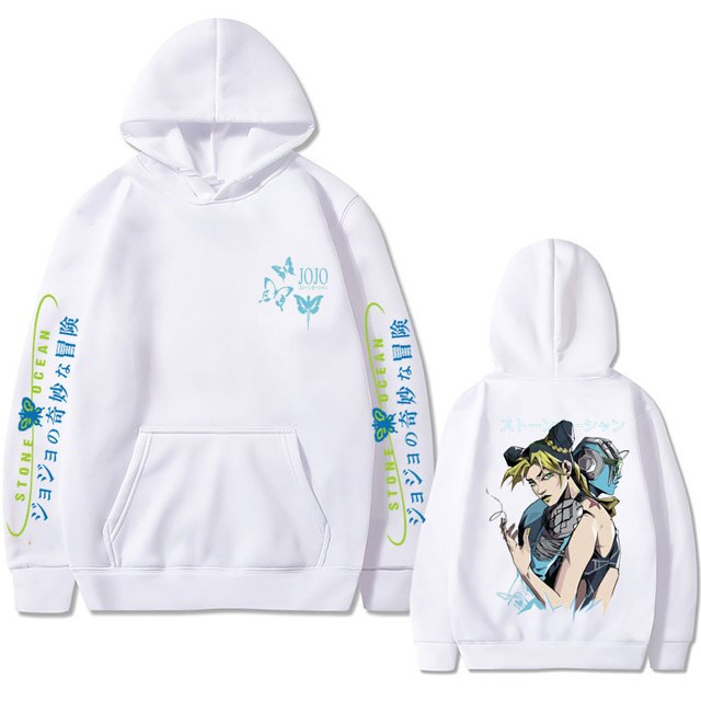 JoJo's Bizarre Adventure Shop - Official JJBA Merch Store