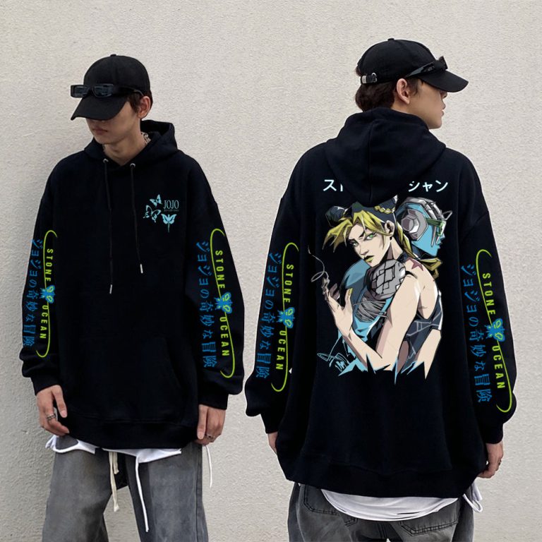 JoJo's Bizarre Adventure Shop - Official JJBA Merch Store
