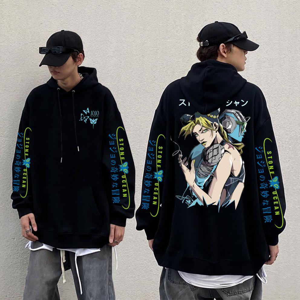 JoJo's Bizarre Adventure Shop - Official JJBA Merch Store