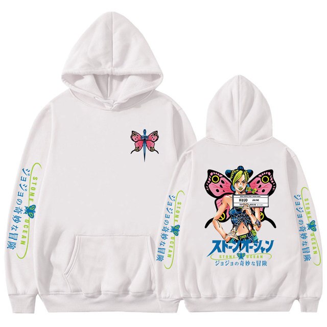 JoJo's Bizarre Adventure Shop - Official JJBA Merch Store