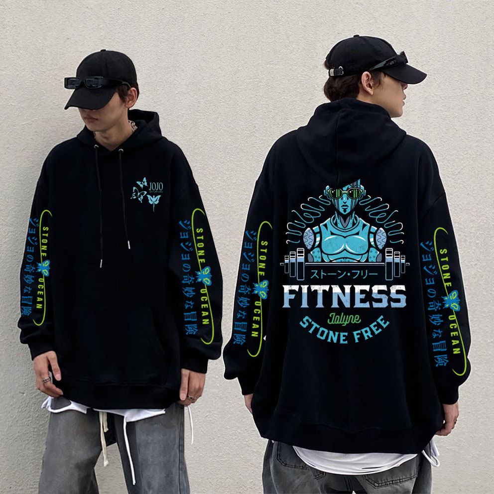 JoJo's Bizarre Adventure Shop - Official JJBA Merch Store