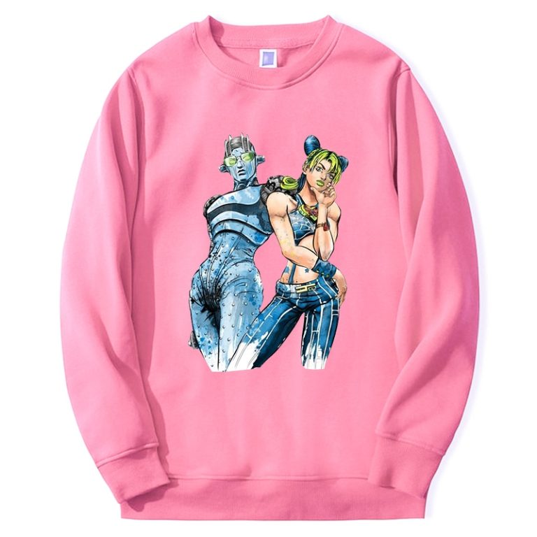JoJo's Bizarre Adventure Shop - Official JJBA Merch Store