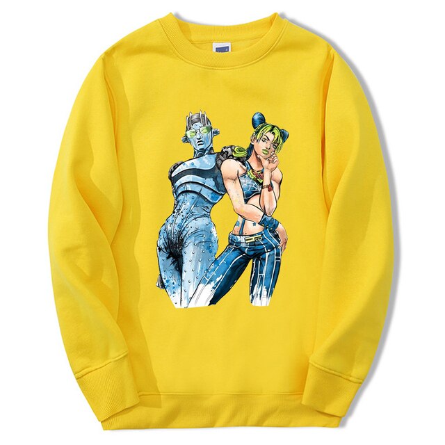 JoJo's Bizarre Adventure Shop - Official JJBA Merch Store