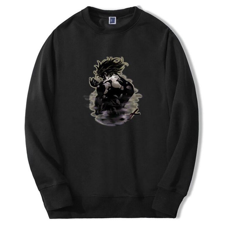 Dio Brando Merch Collection 2024