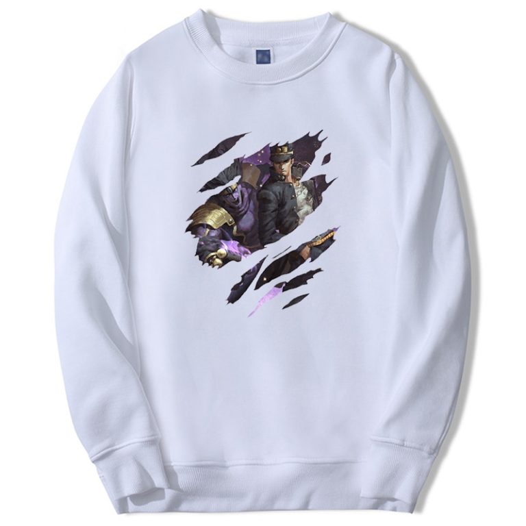 JoJo's Bizarre Adventure Shop - Official JJBA Merch Store