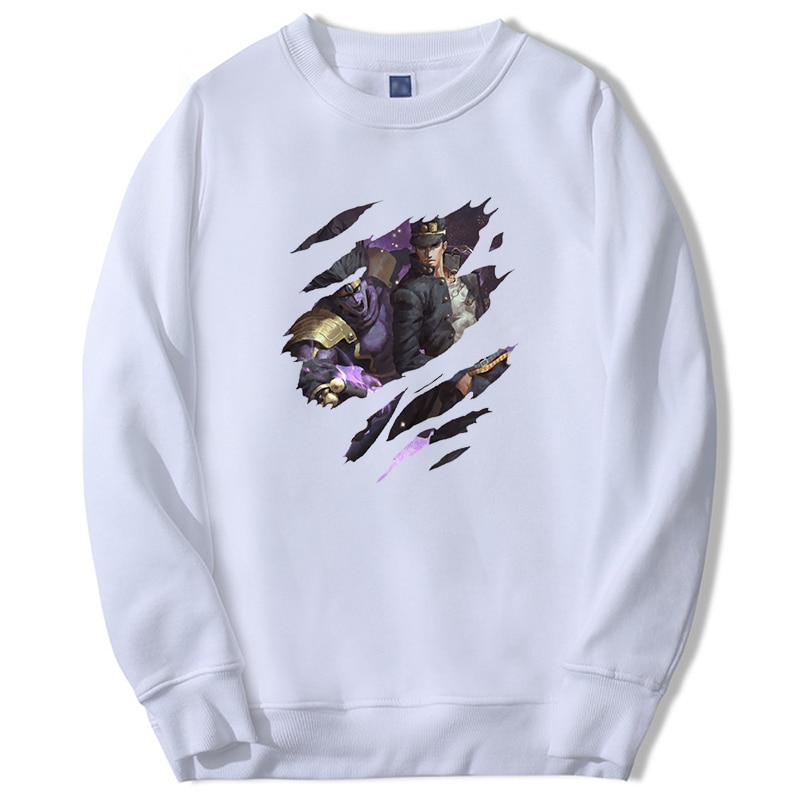 JoJo's Bizarre Adventure Shop - Official JJBA Merch Store