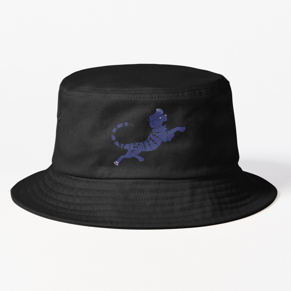 JJBA Josuke Higashikata Cat Bucket Hat | JoJo's Bizarre Adventure Shop