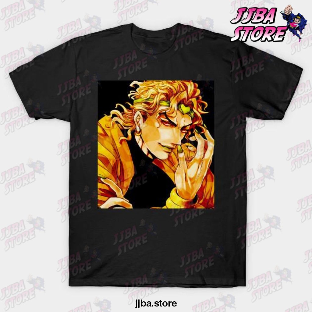 JoJo's Bizarre Adventure Clothing Collection 2024