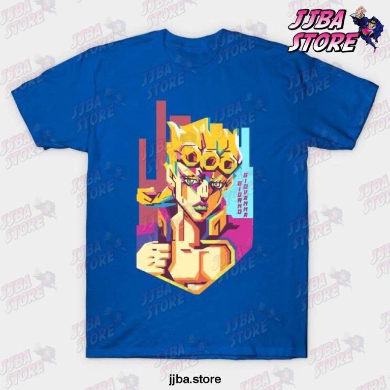JoJo's Bizarre Adventure Shop - Official JJBA Merch Store