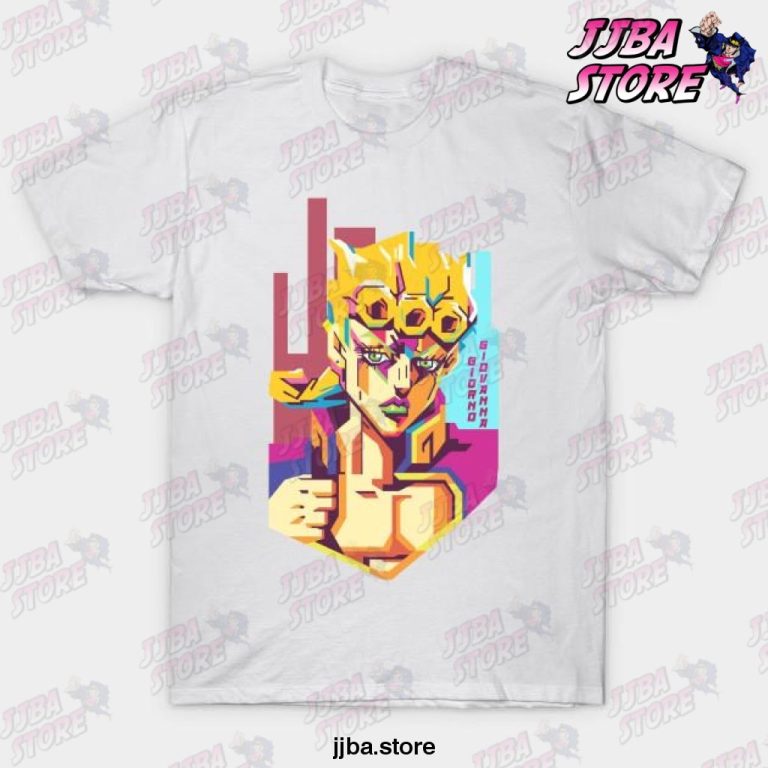 JoJo's Bizarre Adventure Shop - Official JJBA Merch Store